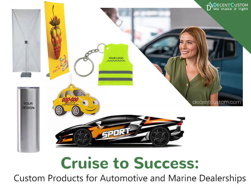 Revolutionizing Dealership Experiences: The Power of Custom Products ...