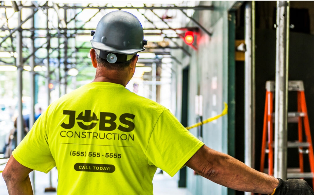 Elevate Your Professional Image: Custom Workwear & Gear for ...