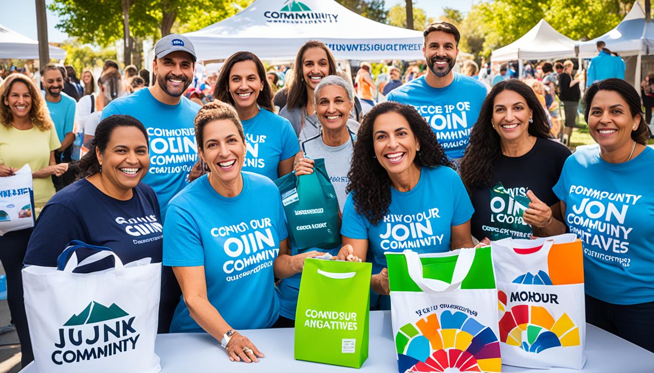How Government Organizations Can Effectively Utilize Promotional ...