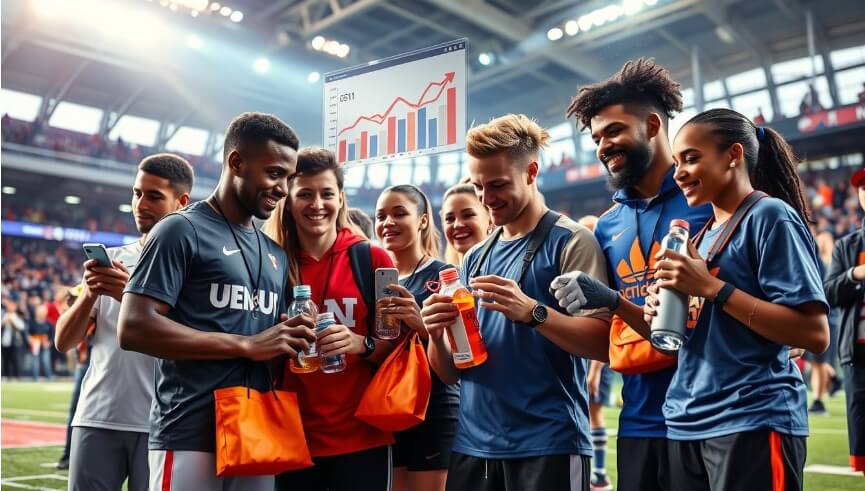 The Impact of Promotional Products in Sports Marketing: A Deep Dive ...