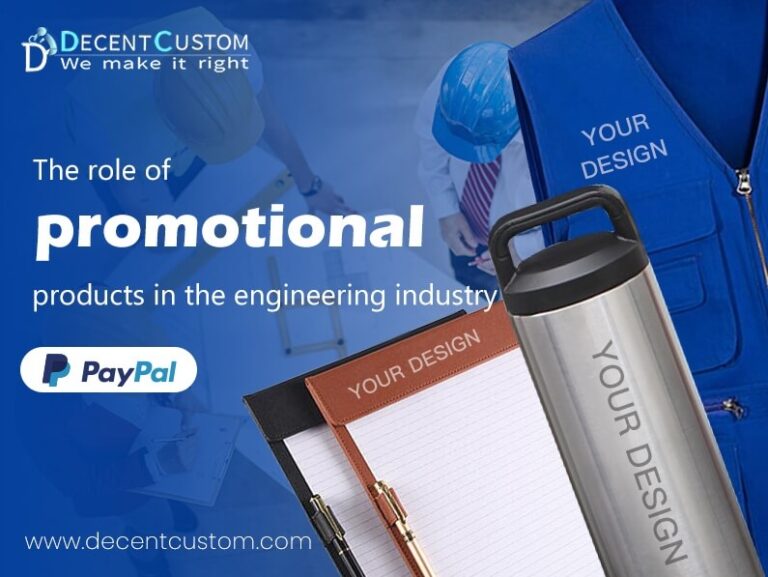 The Impact of Promotional Products in the Engineering Industry ...