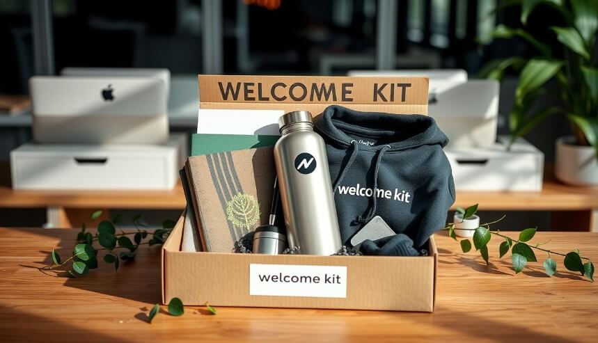 The Impact of Promotional Products on Employee Retention: How Swag ...