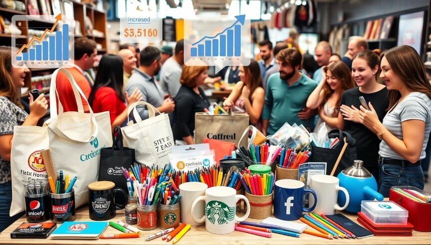 How Promotional Products Boost Small Business Success: A Comprehensive ...
