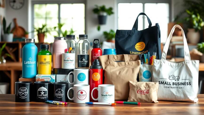 Custom Products: Transforming Small Business Marketing with ...