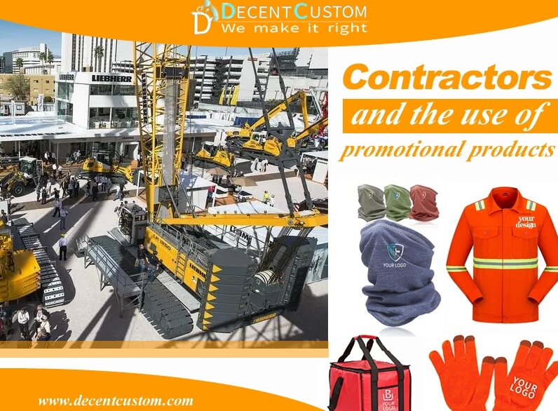 Elevating Contractor Branding with Promotional Products: A Game-Changer ...