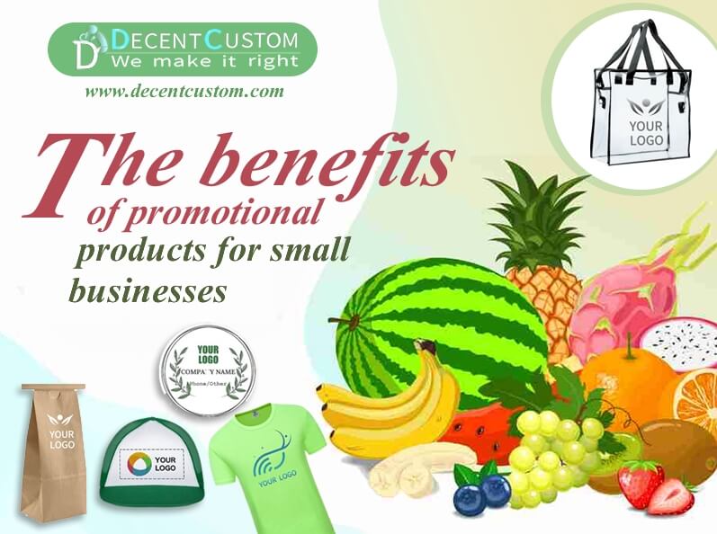 How Promotional Products Boost Small Business Success: A Comprehensive ...