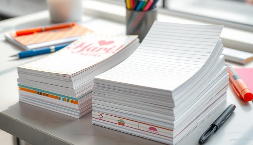 Sticky Note Marketing: Transforming Small Tools into Big Brand Success ...