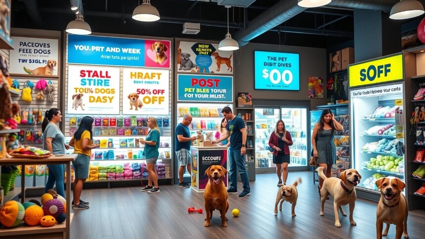 How to Use Imprinted Cool Dog Stress Toys for Effective Marketing in ...