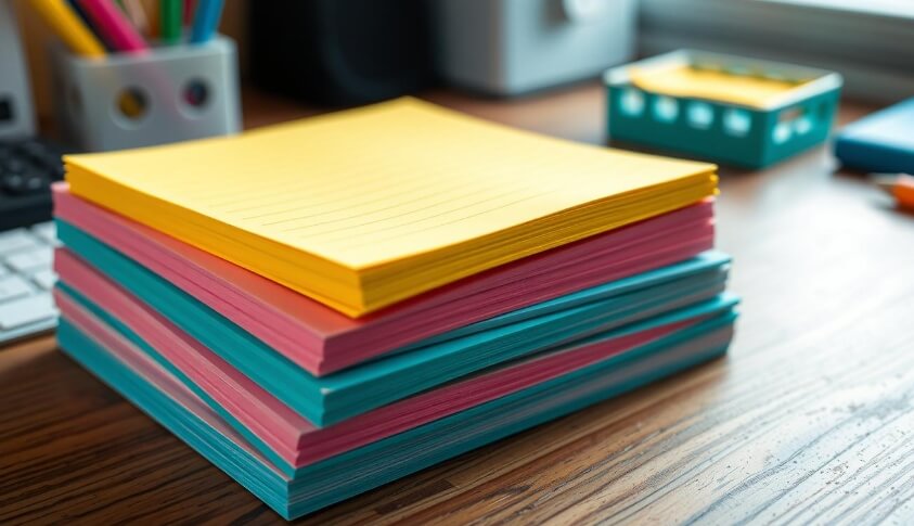 Sticky Note Marketing: Transforming Small Tools into Big Brand Success ...